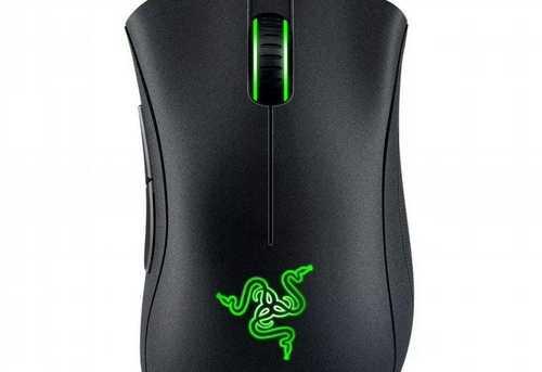 Мышь Razer Deathadder Essential