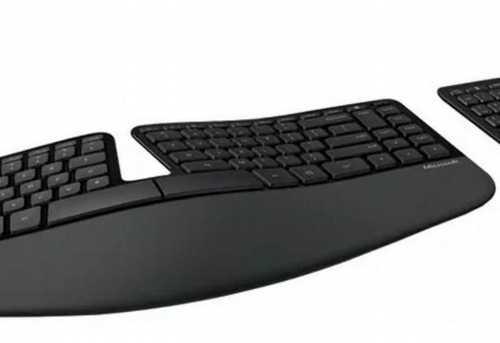 Microsoft Sculpt Ergonomic KeyBoard+NumPad