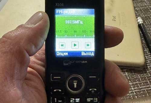 Micromax A200 Canvas Turbo Mini, 4 ГБ