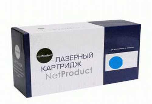 Картридж NetProduct (N-CF401X) для HP CLJ M252/25