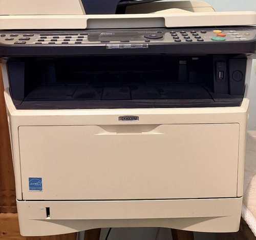 Kyocera мфу FS 1135 MFP