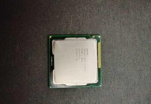 Процессор i5 - 2500k