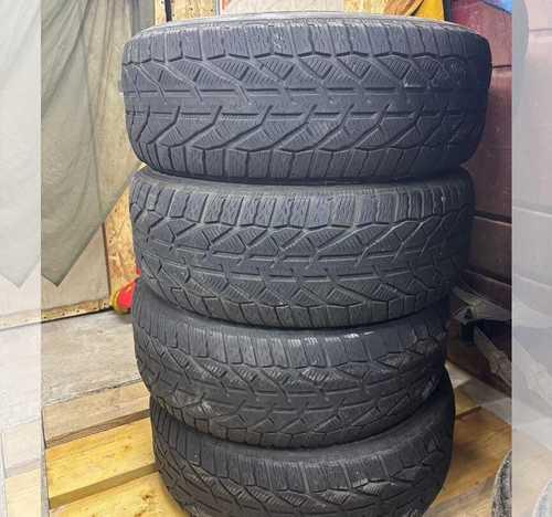 Tigar SUV Winter 265/65 R17 116H