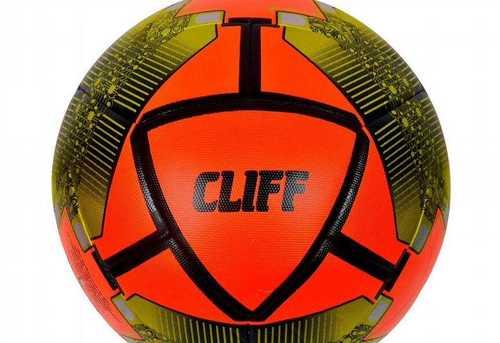 Мяч футбольный cliff HS-2011, 5 размер, PU Hibrid