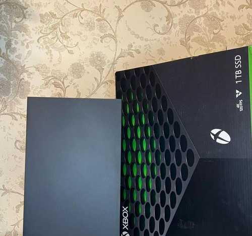 Xbox series x
