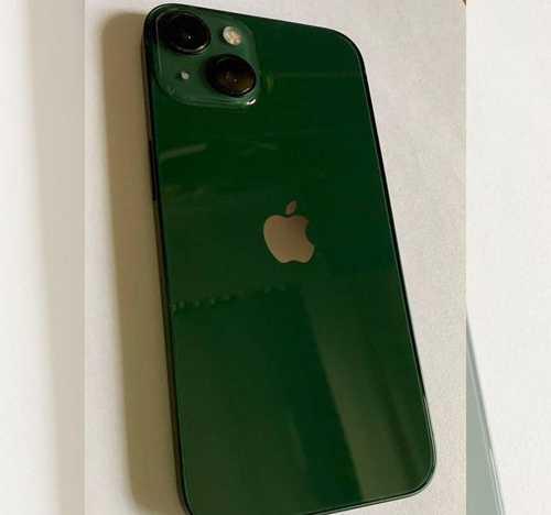 iPhone 13, 256 ГБ