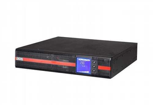 Ибп Powercom macan SE MRT-1000SE 1000VA/1000W Rack