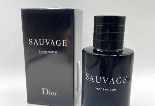 Christian Dior Sauvage