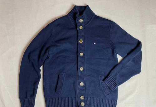Кофта tommy hilfiger