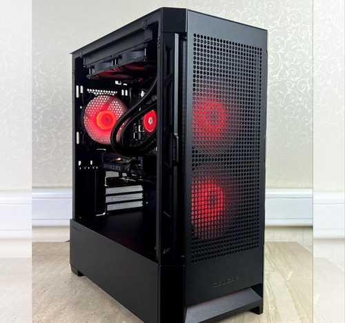 Игровой монстр (i7-12700F/ RTX 4060/ 16 гб)