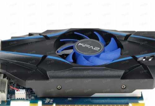 Видеокарта KFA2 GeForce GT 1030 (gddr5)