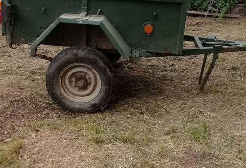 Прицеп УАЗ 8109