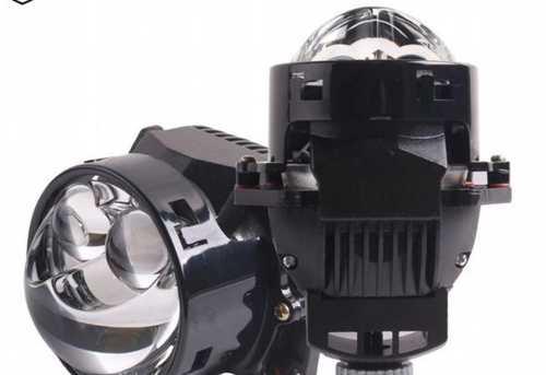Bi led Sanvi S13 гиперболоидные линзы