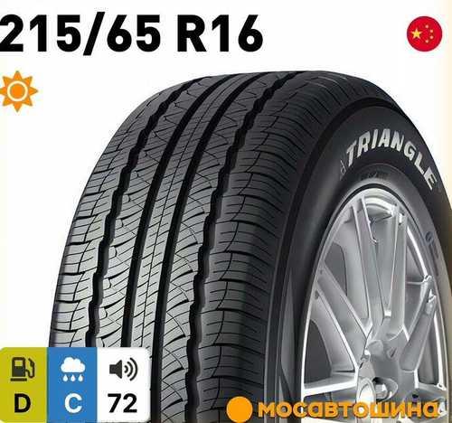 Triangle TR259 215/65 R16 102V