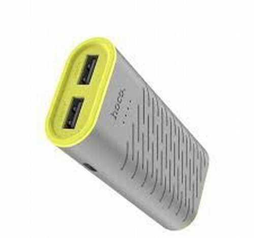 Power Bank hoco B31C Sharp mobile power bank 5200