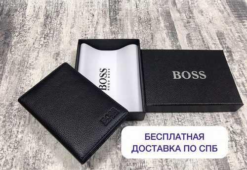Обложка Boss
