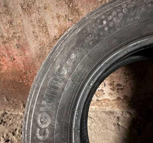 Kumho Ecowing ES31 185/70 R14 88T