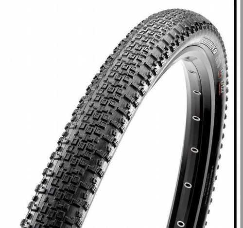 Покрышка Maxxis Gravel велосипедная 28 новая