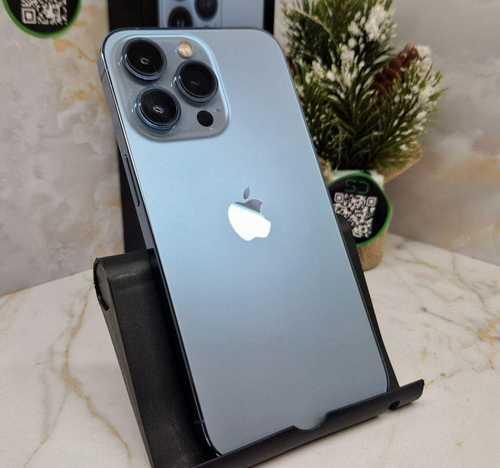 iPhone 13 Pro, 128 ГБ