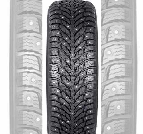 Ikon Tyres Autograph Ice 9 SUV 285/40 R21 109T