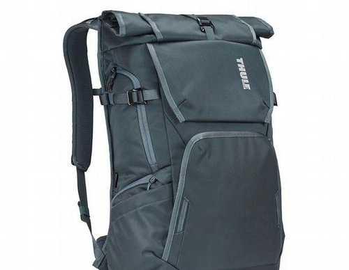 Рюкзак Thule Covert dslr Backpack 32L tcdk232 Dark