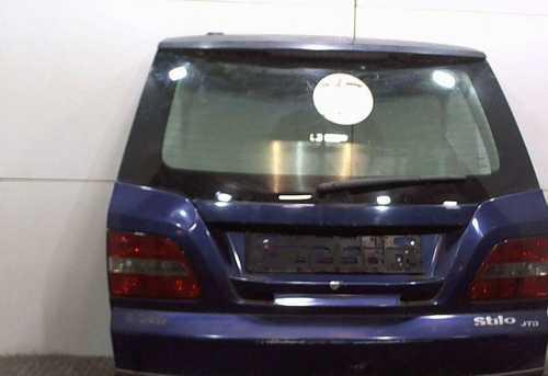Крышка багажника Fiat Stilo, 2004