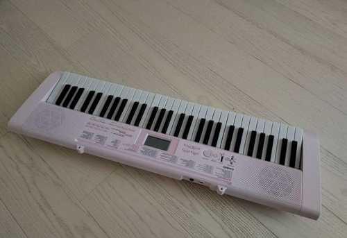 Синтезатор casio LK-127