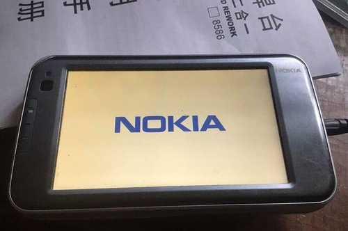 Смартфон Nokia N810 Internet Tablet wimax