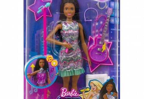 Кукла Barbie Big city барби новая