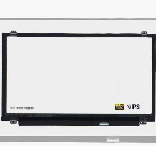 Матрица для ноутбука Asus ROG GL552VX IPS FullHD 30pin 60гц