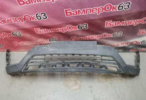 Юбка бампера передняя Hyundai Creta