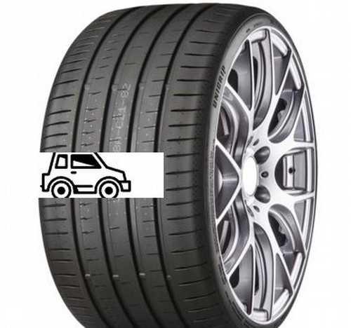 Unigrip Lateral Force Sport 255/40 R21 102Y