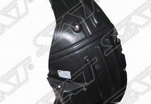 Подкрылок honda pilot, honda pilot 08