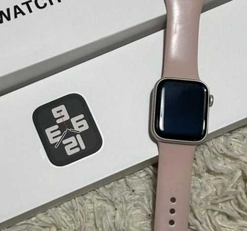 Apple watch se