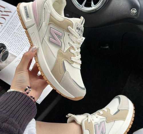 Кроссовки new balance