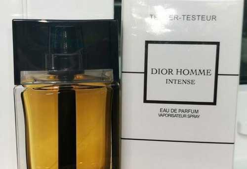 Dior Homme Intense парфюм