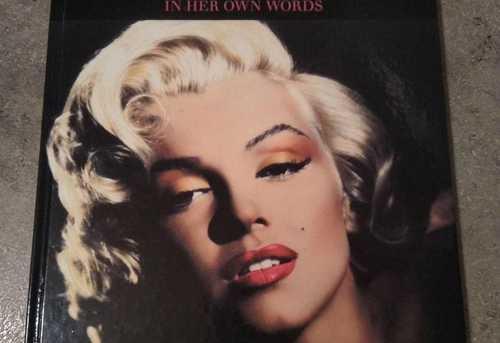 Marilyn in her own words