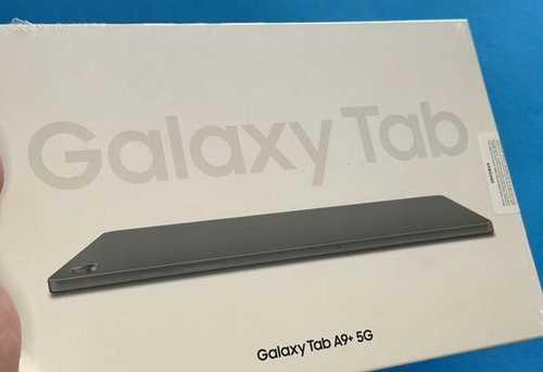 Samsung galaxy tab A9+ 5G 4/64GB