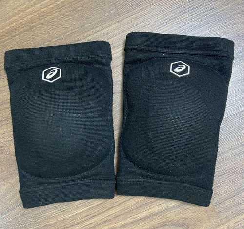 Наколенники для волейбола asics gel kneepad