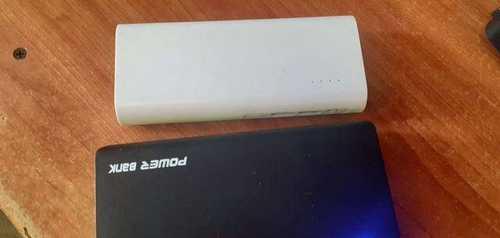 Powerbank повербанк