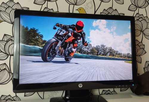 Монитор HP 1920x1080 hdmi 23"