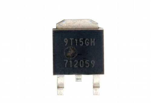 Микросхема N-MOSFET AP9T15GH 9T15GH TO-252 9T15GH