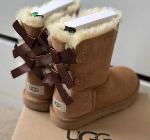 Ugg угги детские 31-32. Оригинал, Новые