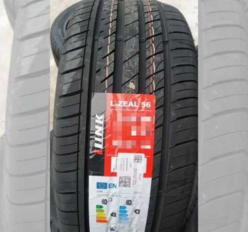 iLink L-Zeal56 225/30 R20 85W