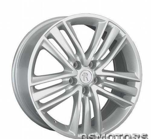 Диски Mitsubishi FD77(HND) 8/18 5x114.3 ET49.5 d67