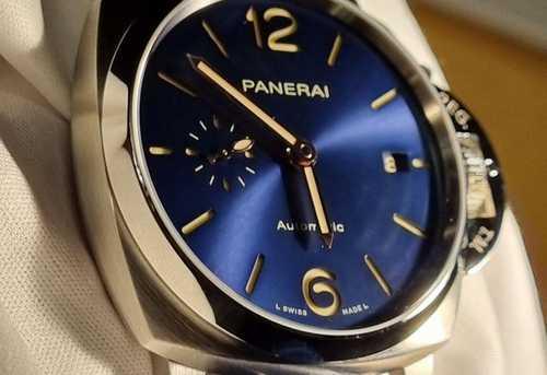 Часы механические Panerai Luminor Due PAM00927