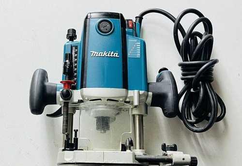 Фрезер Makita RP2300FC Япония