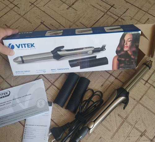 Мультистайлер Vitek VT-8432 CM