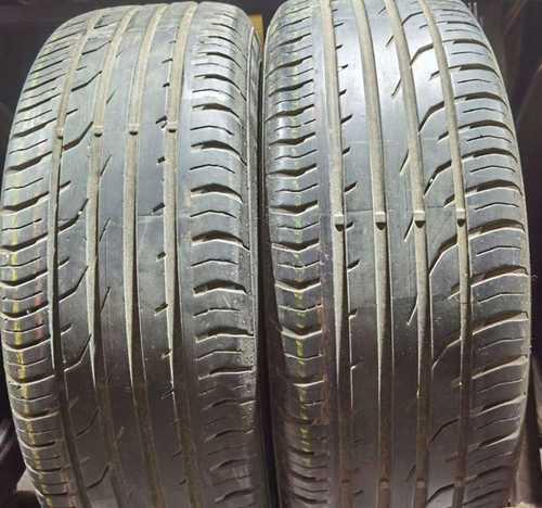 Continental ContiPremiumContact 2 215/55 R18 99N