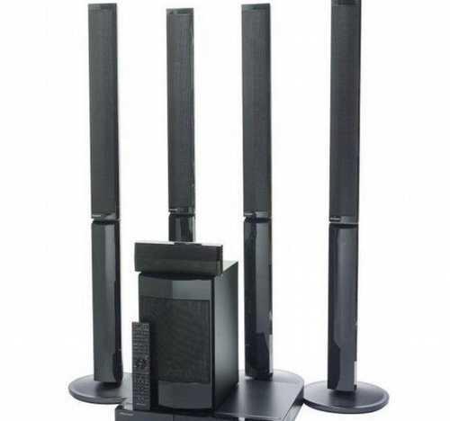 Домашний кинотеатр Pioneer BCS-424B